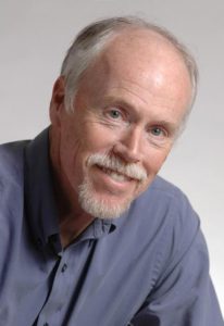 J. Karl Hedrick – Hagler Institute for Advanced Study