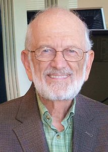 R. Graham Cooks – Hagler Institute for Advanced Study