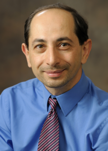 Dr. Youssef M.A. Hashash – Hagler Institute for Advanced Study